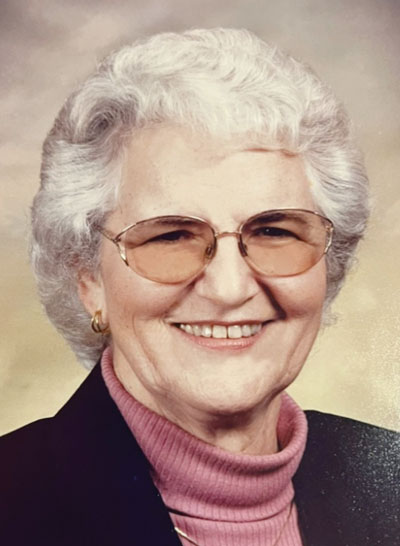 Connie Lynch | News, Sports, Jobs - News and Sentinel